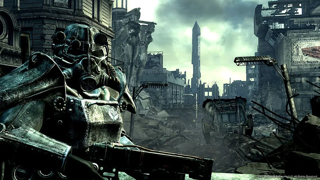 Fallout 3 Remaster ยังไม่ตาย แถม Starfield มีของใหม่รอปล่อยเร็วๆ นี้ ...